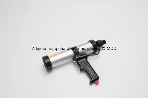 Pistolet pneumatyczny Loctite 97002 do kartuszy 300ml - Elektronika MCC ...